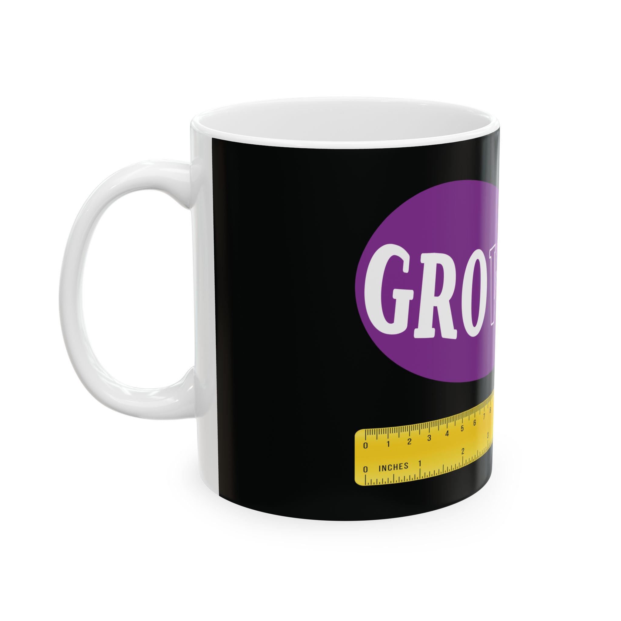 Are you a Grow-er? – Cliff Boyd Merchandise